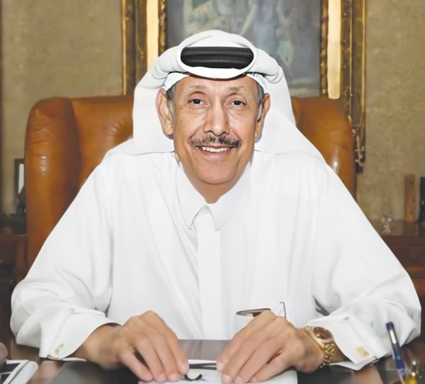 Management - AL TAHALUF FOOD STUFF - TRADING WLL